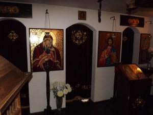 Moara cu apa de la Ohaba & Manastirea rupestra Sinca Veche ...