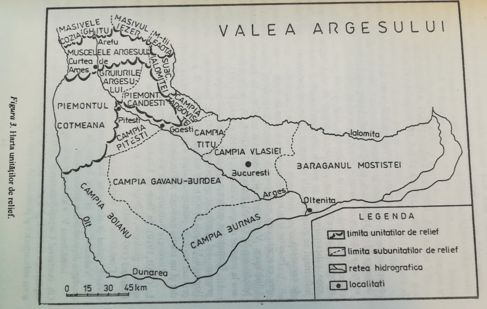 Pe urmele stramosilor – Valea raului Arges – peregrinprinlume